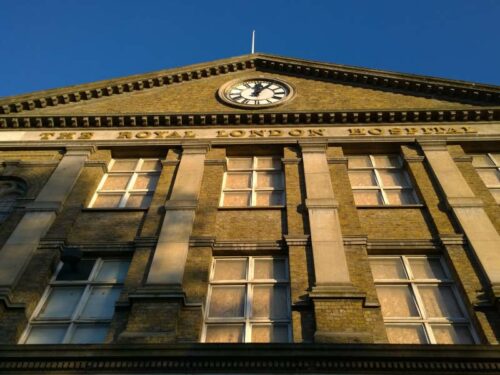 Barts And The London (Queen Mary) Medical School Review