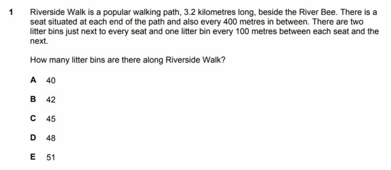 BMAT Section 1 Guide - Critical Thinking and Problem Solving