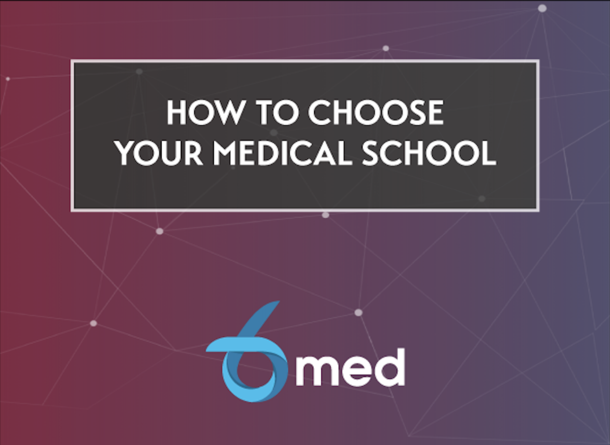 Application Guide | 6med