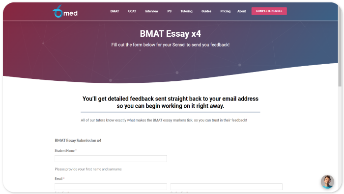 Our Guarantee | 6med