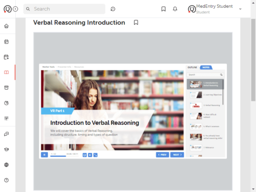 UCAT Support: 6med vs MedEntry vs Medify vs Medic Mind vs Medic Portal