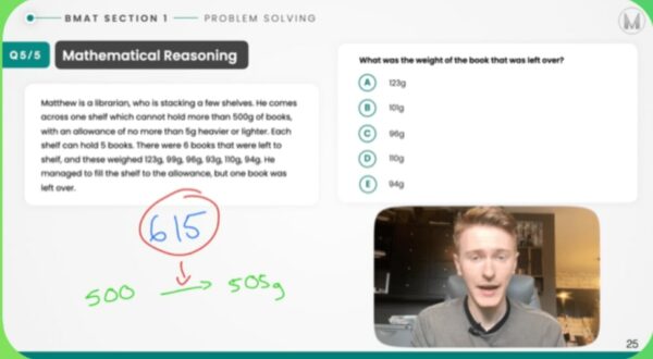 BMAT Support: 6med vs Medify vs Medic Mind vs Medic Portal