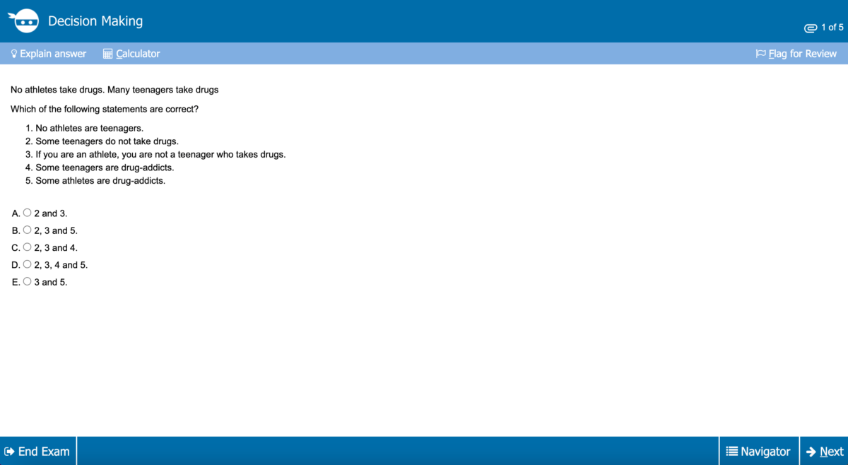 UCAT Support: 6med vs MedEntry vs Medify vs Medic Mind vs Medic Portal